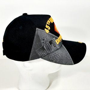 August Sportswear Inc. | Accessories | Us Army 45th Infantry Division ...